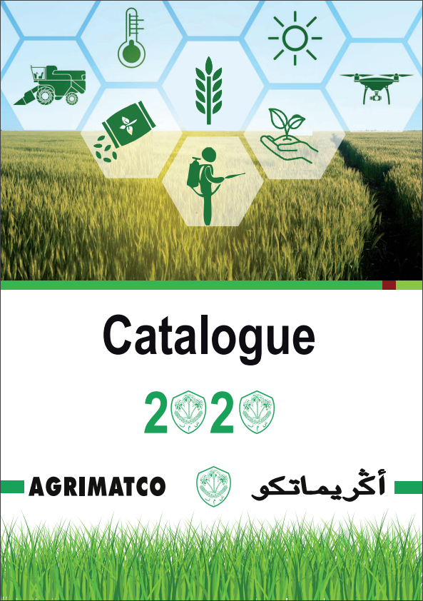 Catalogues Interactifs - Agrimatco