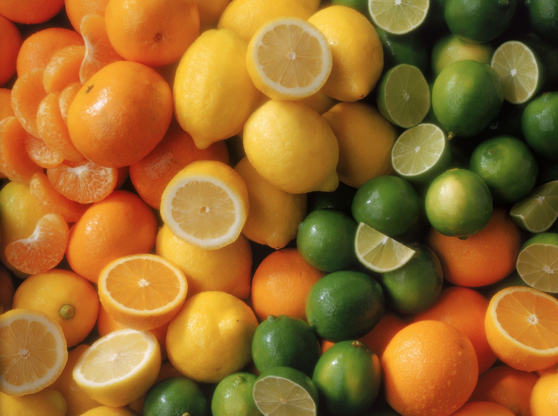 Baisse de la récolte mondiale des agrumes pour la saison 2022/2023 ...